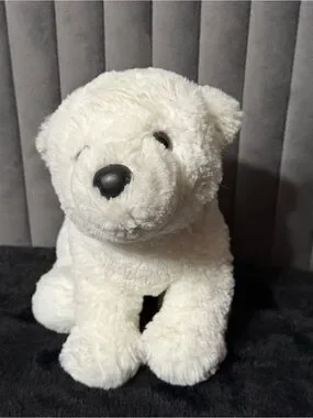 Douglas | Toys | Douglas White Polar Bear Plush Stuffed Animal Soft ...